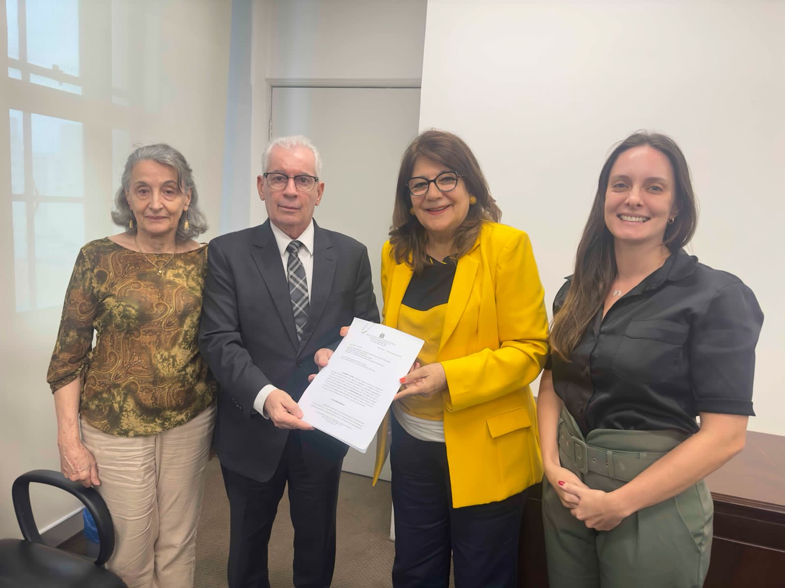 APqC defende ativação do Conselho Estadual de Ciência e Tecnologia para ...